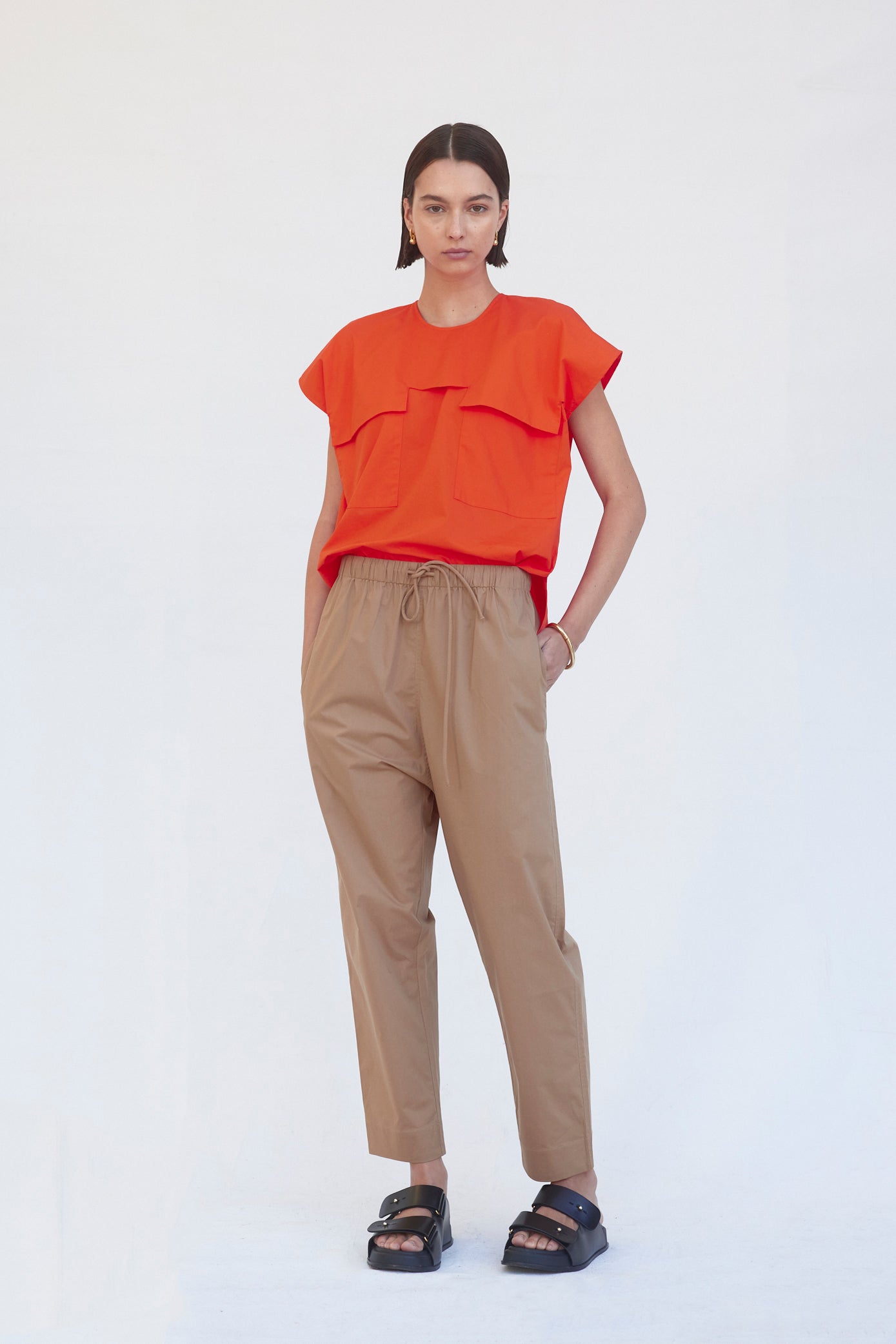 Shorts, Skirts, Pants + Coats – Foemina